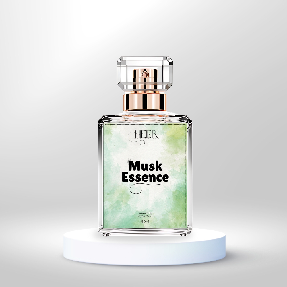 Heer Fashion Store | Premium Perfumes & Fragrances in Pakistan